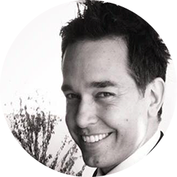 Sean Nichols 简历_ Blippar布丽帕CEOSean Nichols 受邀参会演讲_活动家