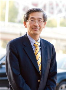 Jay Lee简历_美国辛辛那提大学(University of Cincinnati)教授Jay Lee受邀参会演讲_活动家